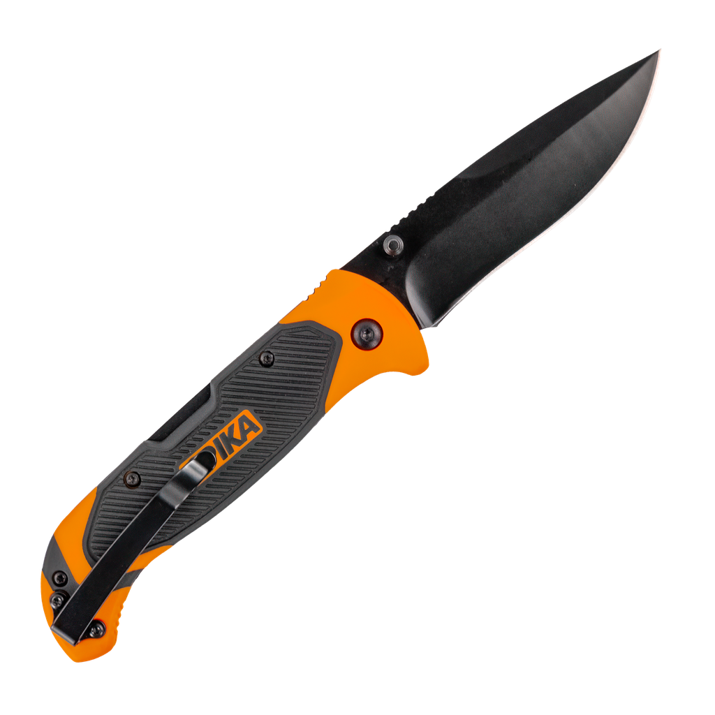 Command Lock Back Knife | Spika Command Lock Back Knife | Spika